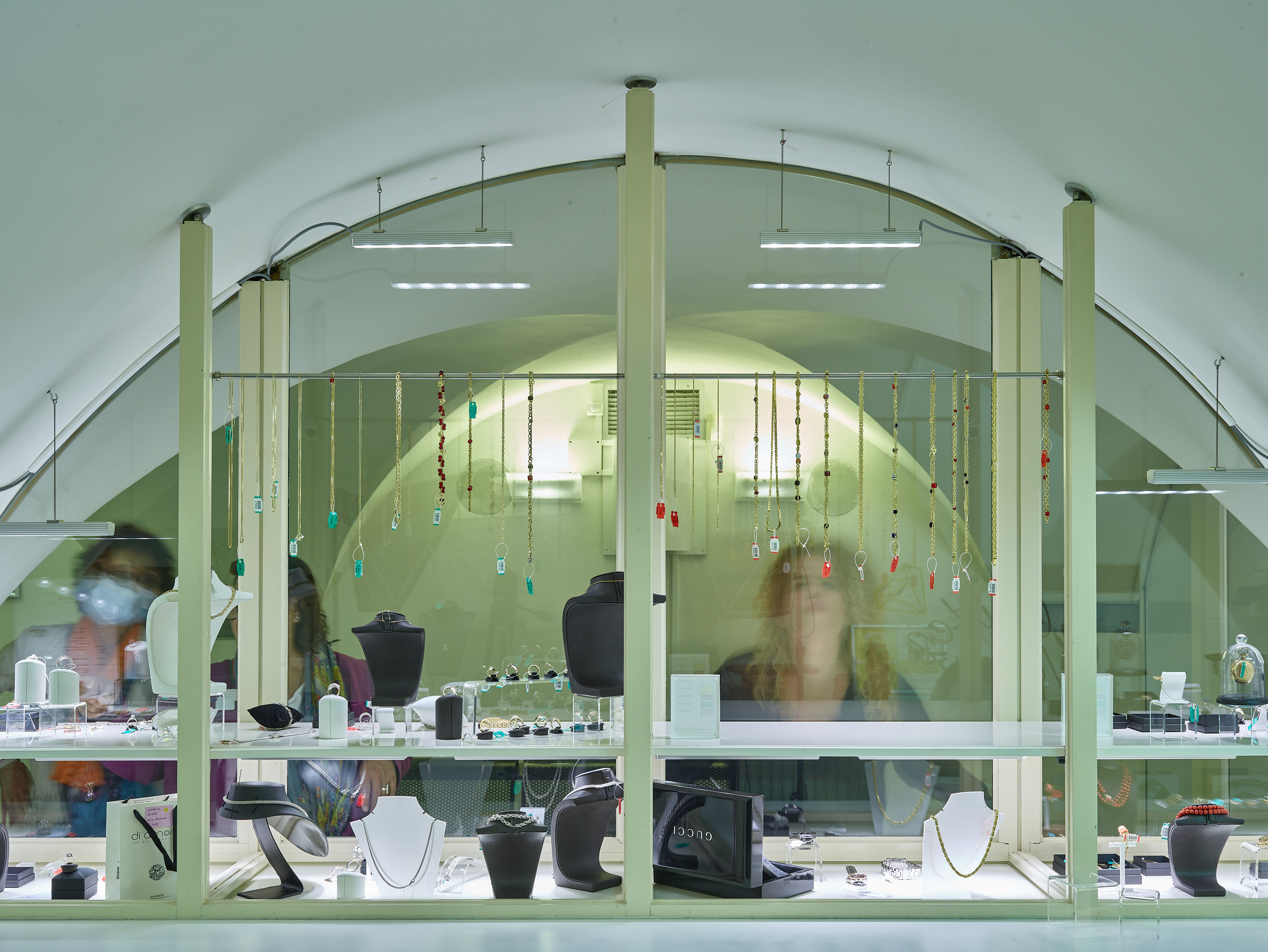 MacGuffin | Collaborations